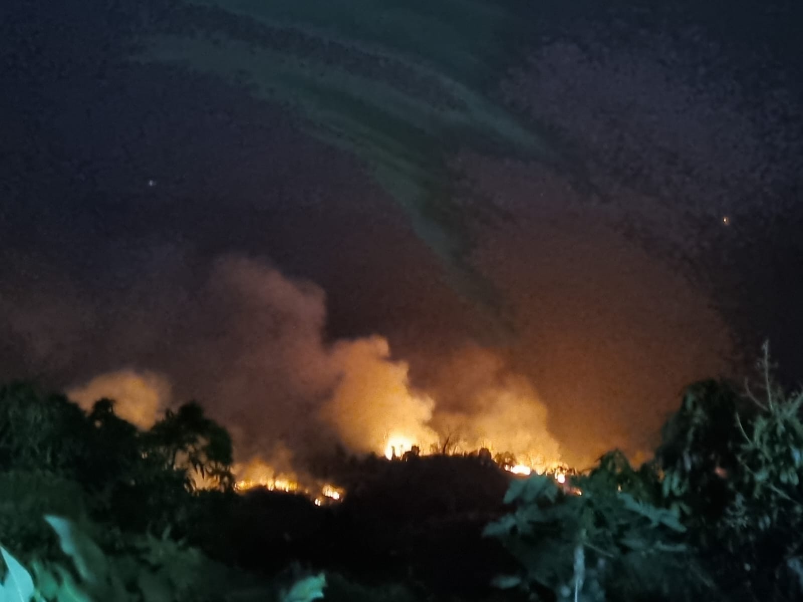 “Rebellion and Resilience: The History of the Chakmas in the Chittagong Hill Tracts” by Supan ...